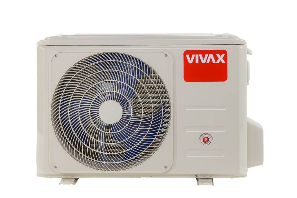 Klima inverter VIVAX ACP-12CH35AEHI+ R32 GOLD - EM-Electronics
